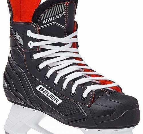 Хоккейные коньки Bauer NS