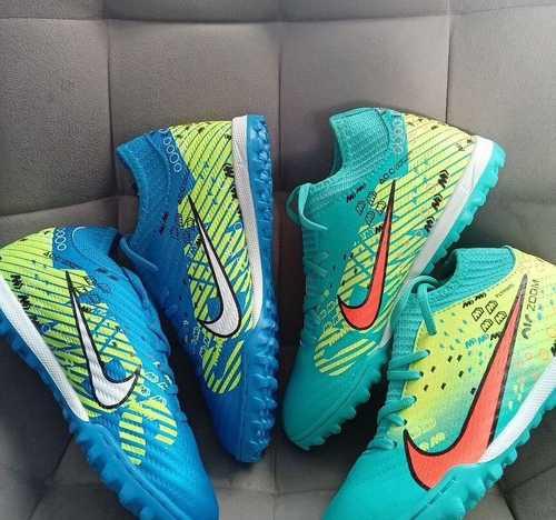 Сороконожки nike air zoom
