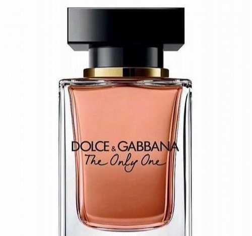 Продам парфюм Dolce Gabbana The only one