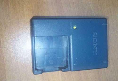 Зарядное у-во для акб Sony Cyber-Shot N50
