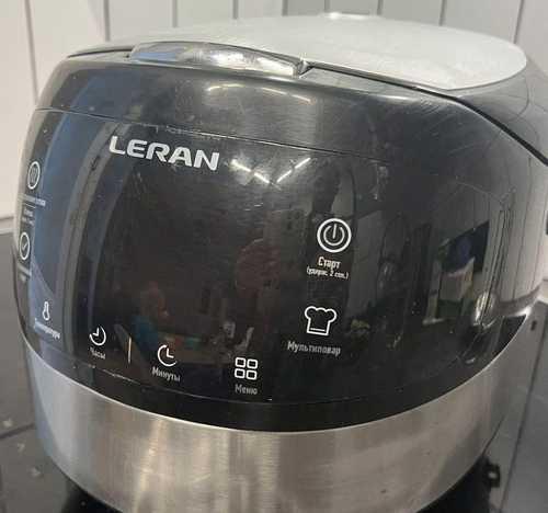 Мультиварка leran