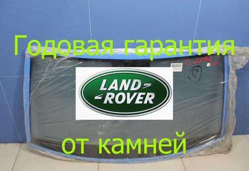Лобовое стекло Land Rover Range Rover замена за ча