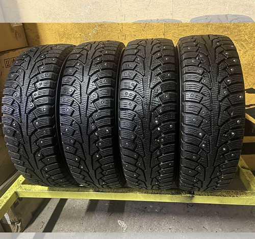 Nokian Tyres Nordman 5 185/65 R15