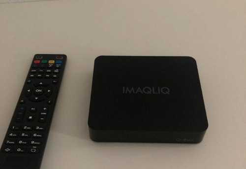 Приставка imaqliq Q-Box