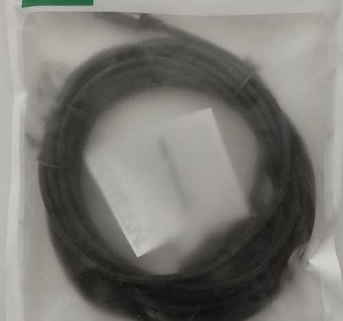 Кабель Male to USB-B 2.0 Printer Cable