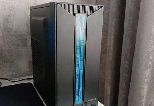 Игровой компьютер Ryzen 3, 16gb, Gtx 1050 2gb