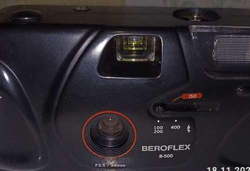 Фотоаппарат Beroflex B-500