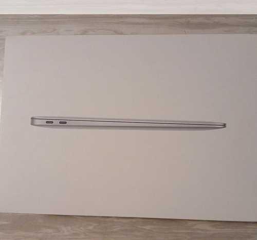 Apple macbook air