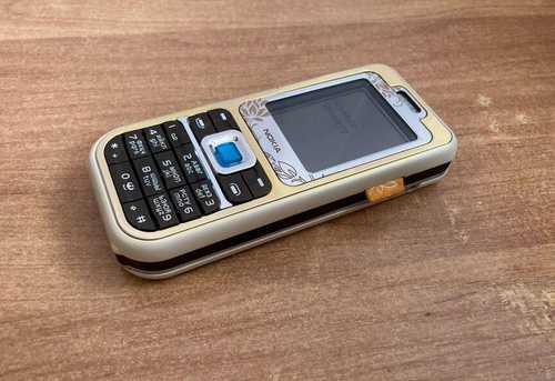 Nokia 7360