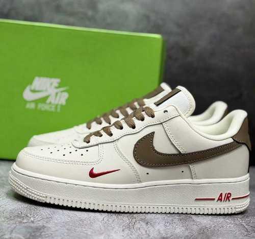 Кроссовки женские Nike Air Force (36-41)