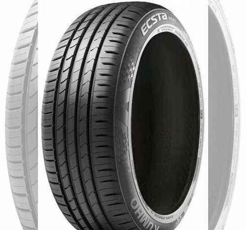 Kumho Ecsta HS51 195/45 R15 78V