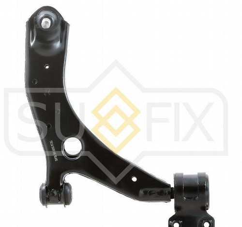 Рычаг подвески mazda 3(BK) 1.4-2.3T 03-09 / 5 1.8