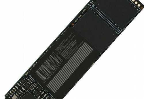 SSD накопитель Digma Meta M6 dgsm4512GM63T 512гб