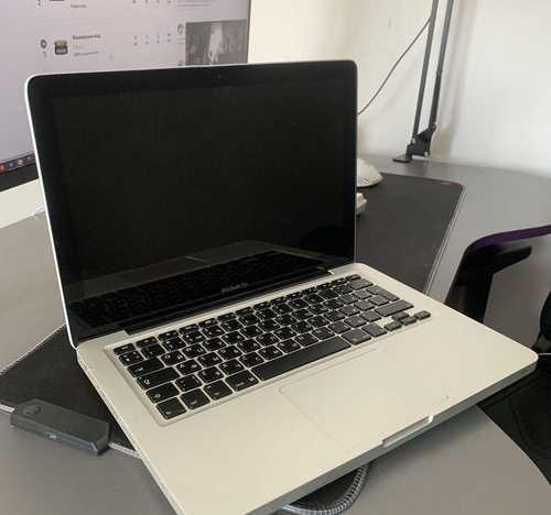 Apple MacBook Pro 13