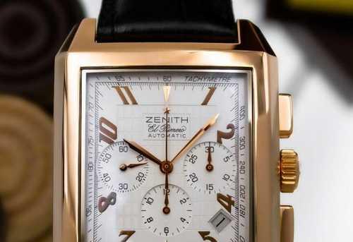 Zenith Grande Port Royal El Primero