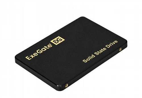 Накопитель SSD 2.5" 128GB ExeGate NextPro+ UV500TS