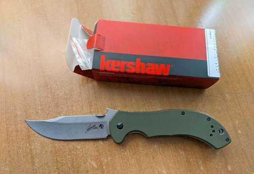 Нож складной Kershaw/Emerson CQC-10K