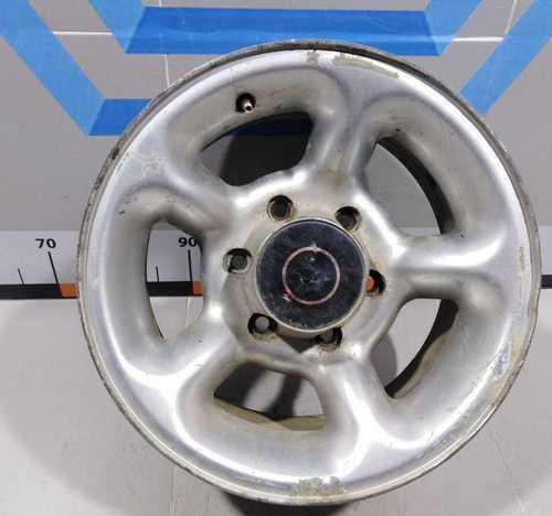 Диск колесный Opel Frontera A