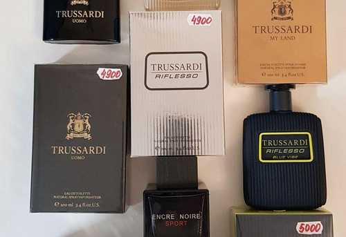 Trussardi lalique