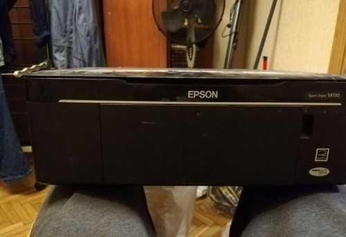 Принтер Epson sx130