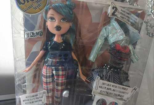 Bratz Yasmin punk