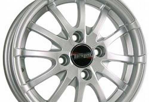 R13 4x98 5J ET35 D58,6 Tech-Line 320 S