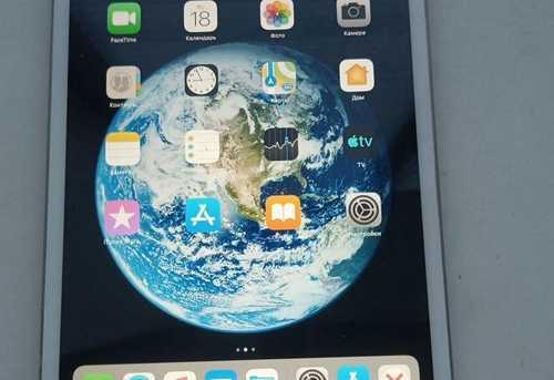 Планшет apple iPad mini 2