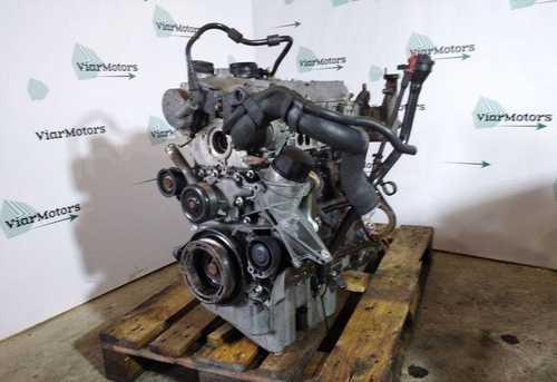 Двигатель OM611 Mercedes 2.2 дизель Vito OM611.980