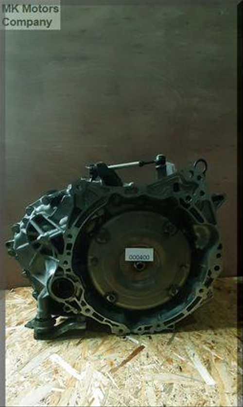 АКПП M4R K751 FK0003 2,0 Renault Megane 3 Fluence