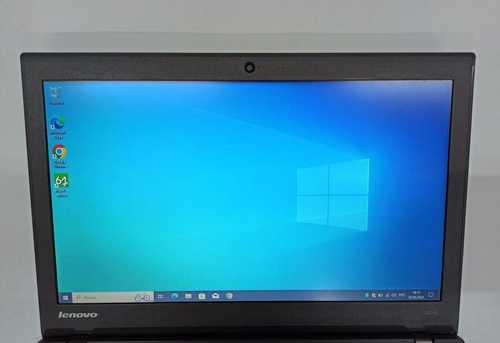 12.5" Lenovo Thinkpad x240, 128 ГБ, Core i5-4300U, RAM 8 ГБ, Intel HD Graphics 4400