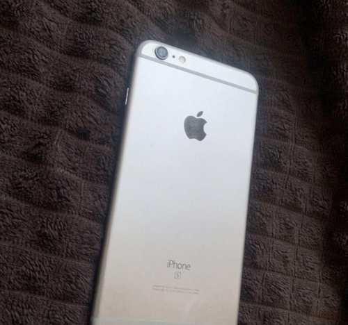 iPhone 6S Plus, 32 ГБ