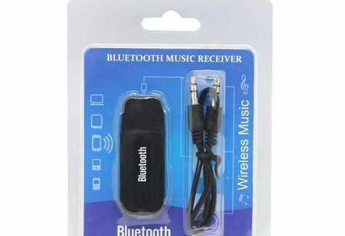 Адаптер USB Bluetooth аудио AUX 3,5 мм