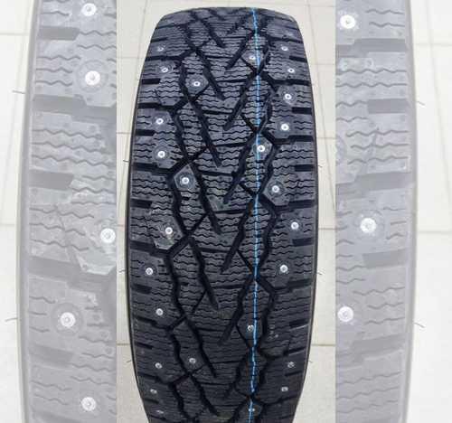 Kumho Winter Portran CW11 205/65 R15C 102R