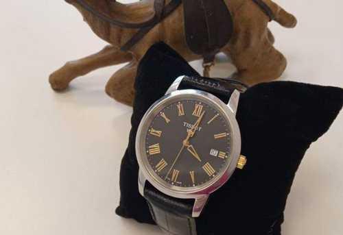 Часы мужские tissot