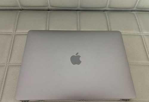 Крышка экрана Macbook Pro 13" M1 M2 A2338 оригинал