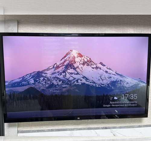 Телевизор SMART tv xiaomi 32