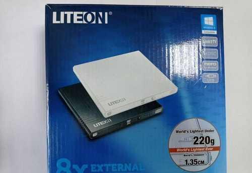 Оптический привод DVD-RW Lite-On eBAU108