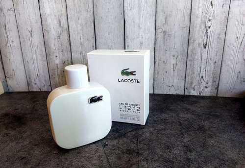 Lacoste L12.12 blanc pure 100ml lux