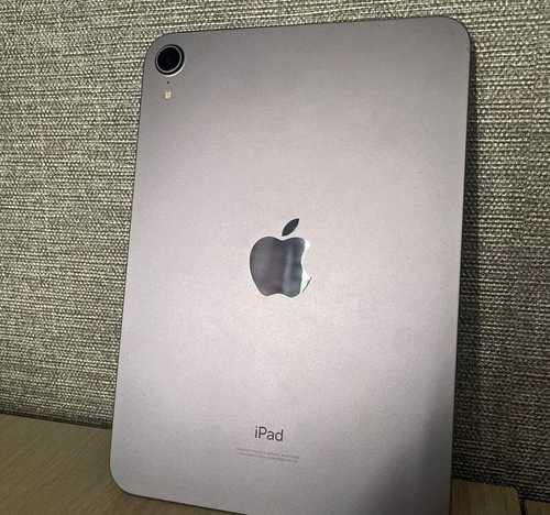 iPad 6 mini. 64 gb