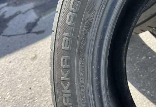 Nokian Tyres Hakka Black 2 225/50 R18 99W