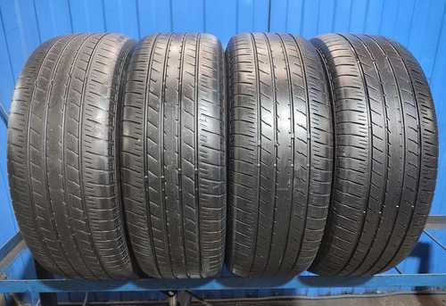 Bridgestone Turanza ER33 205/60 R16