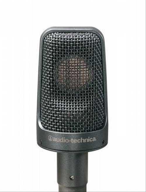 Микрофон Audio Technica AE3000