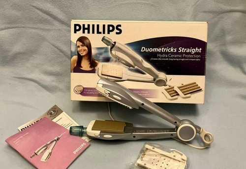 Стайлер для волос Philips