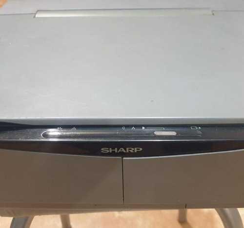 Ксерокс Sharp Z20