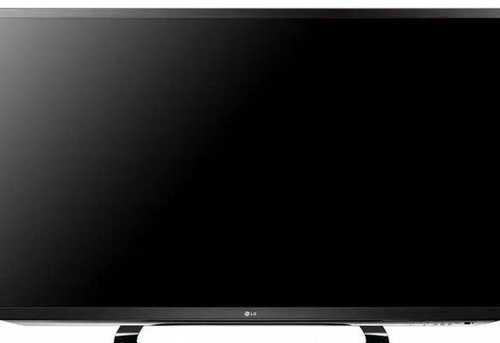 Телевизор LG 37lm620s