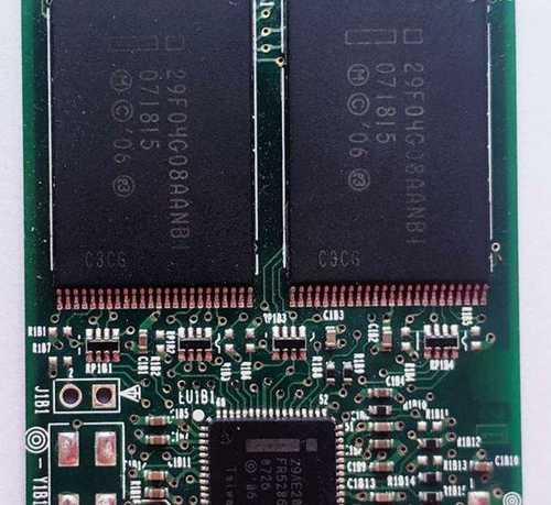 Intel Turbo Memory 1 Gb mini PCI-e