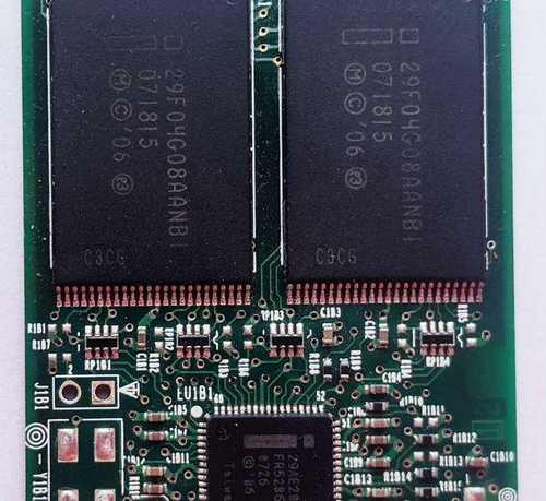 Intel Turbo Memory 1 Gb mini PCI-e