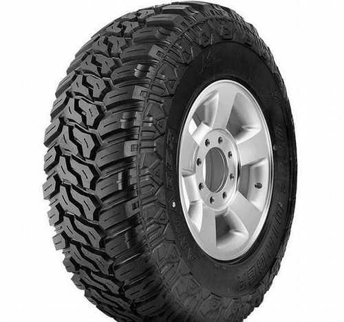 Antares Deep Digger 235/75 R15