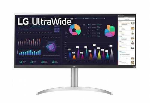 LG 34wk650-w