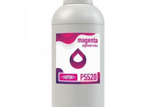 Чернила Dupont Artistri Magenta P5520, 1л